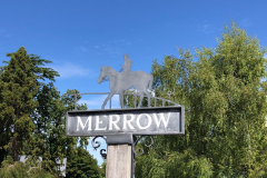 Merrow Residents' Association – your community voice since 1969